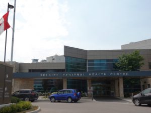 Healthcare - Your Selkirk